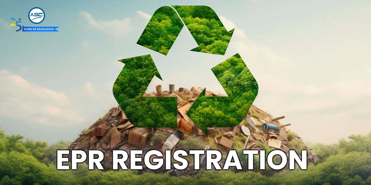 CPCB EPR Registration Process, and Benefits | EPR Certificate for Import